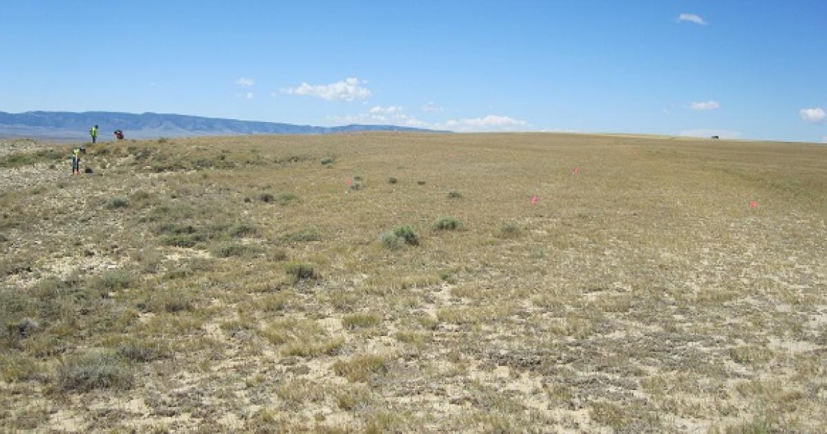 BLM seeks public input on carbon dioxide sequestration proposal in Southwest Wyoming | Bureau of ...